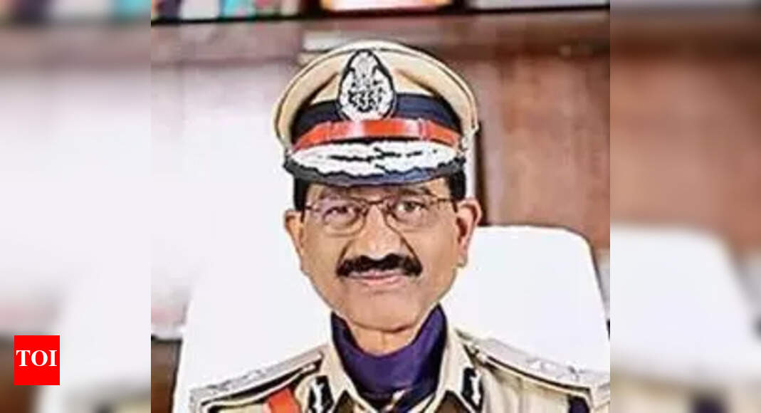 Cops await Interpol decision on red corner notice for former SIB chief ...