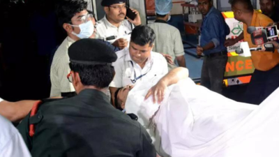 'Surviving members of Kolkata's Dey family don't show a will to live ...