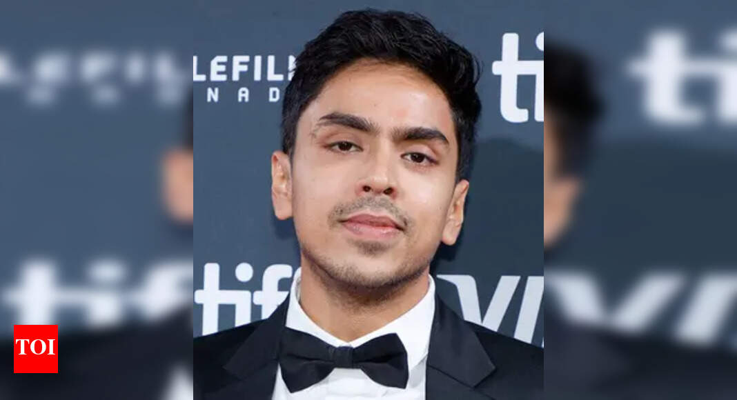 Adarsh Gourav: It feels great to have a theatrical release after eight ...