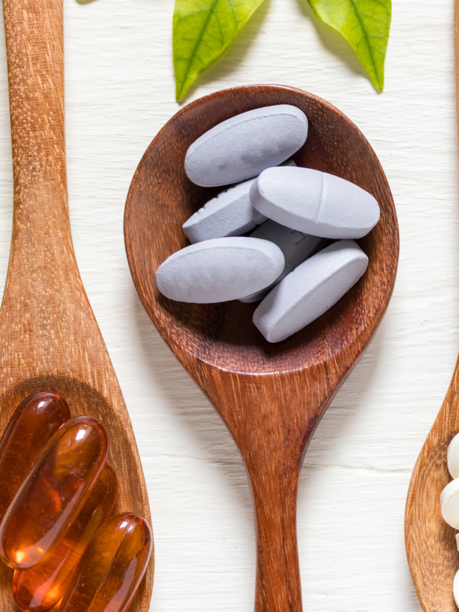 10 best supplements to boost your immune system | Times of India