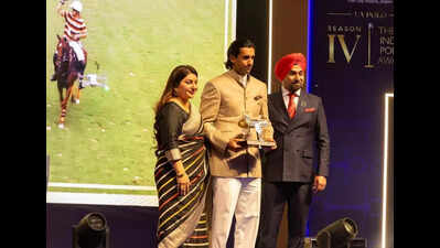Season IV of The Indian Polo Awards held in Jaipur; Rajasthan Polo Club ...