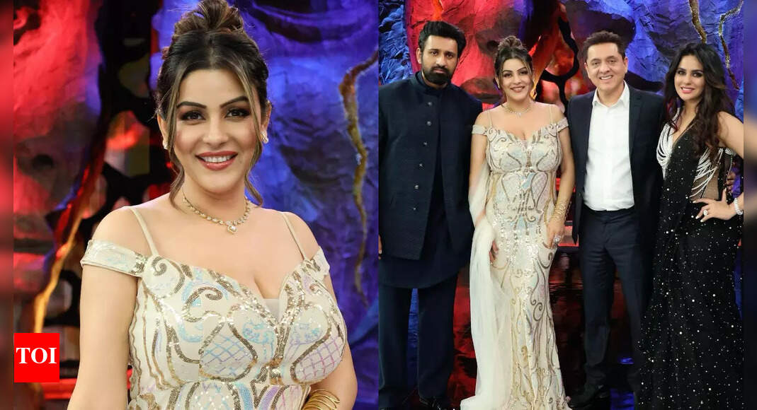 Yamini Malhotra gets nostalgic about her Bigg Boss 18 journey, shares ...