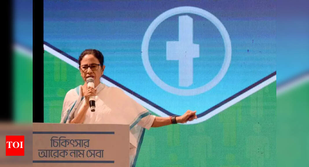 VIP movement should not cause inconvenience: CM - The Times of India