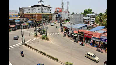 Tender for Peroorkada flyover project next month | Thiruvananthapuram ...