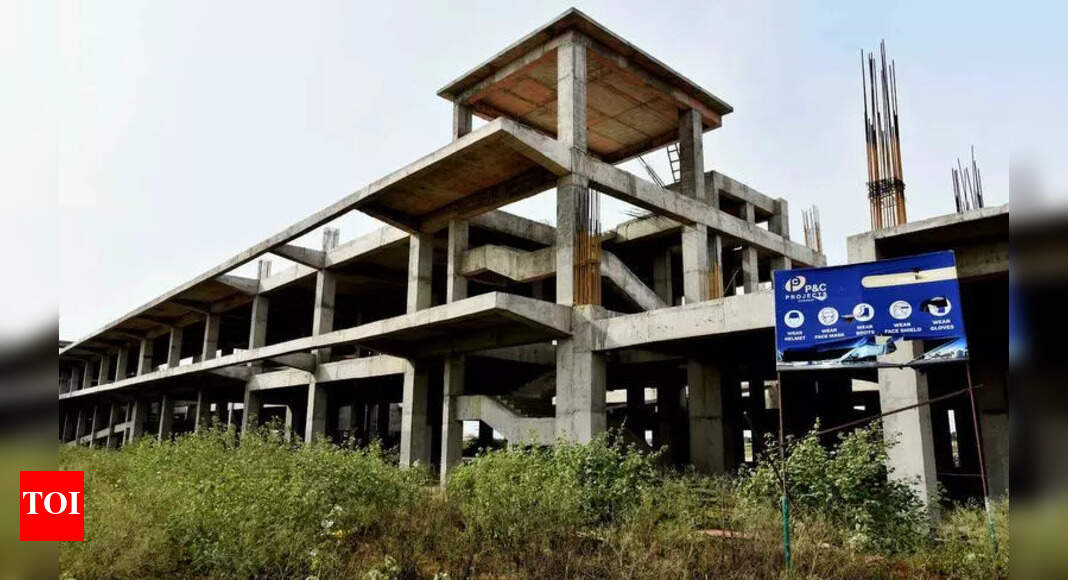 Vellalore bus stand to have vegetable market and lorry yard in ...