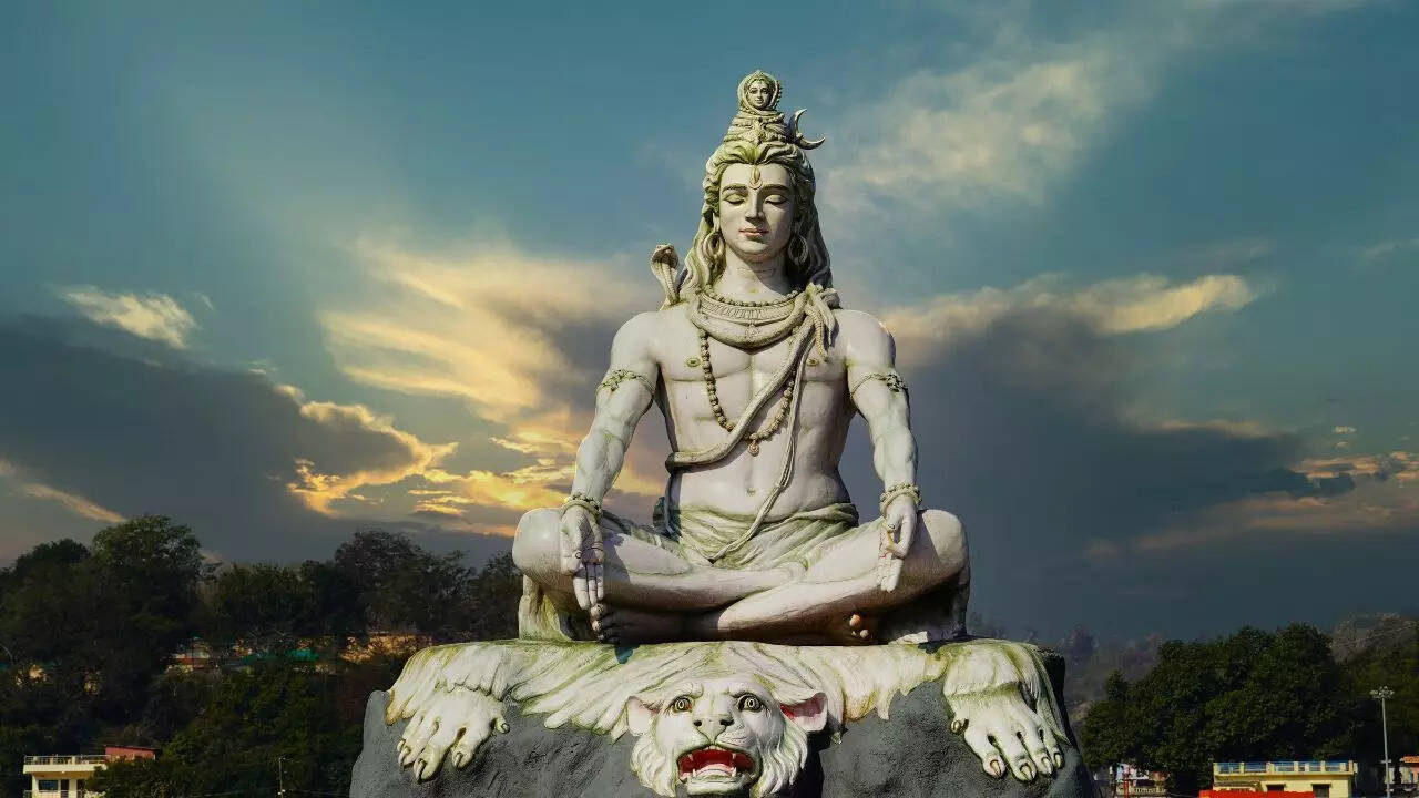Strength Lord Shiva Blessings Es - Infoupdate.org