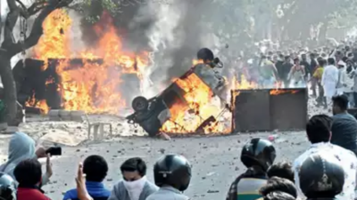 Delhi Riots: Five years on, Delhi riots scars linger, justice remains ...