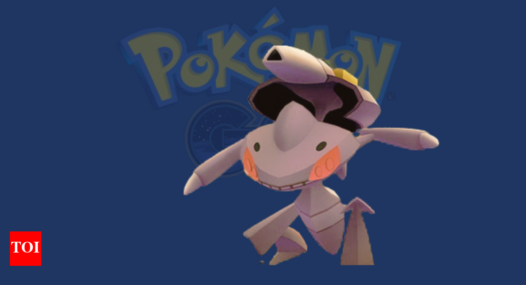 Best Genesect Moveset in Pokémon GO and Is It Good in PvP and PvE ...