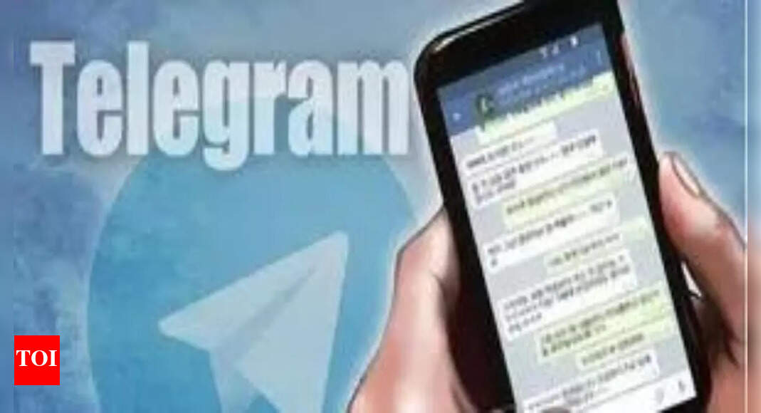 Australia fines Telegram nearly $1 million for delayed online safety ...
