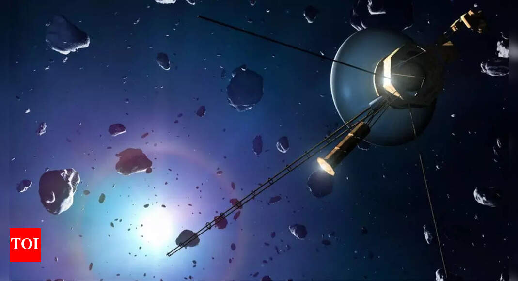 NASA’s supercomputer reveals unexpected spiral at the outer limits of ...