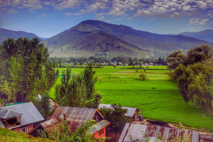 Kashmir Travels: Beyond the brochure: The off-beat gems of Kashmir ...