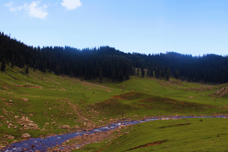 Kashmir Travels: Beyond the brochure: The off-beat gems of Kashmir ...