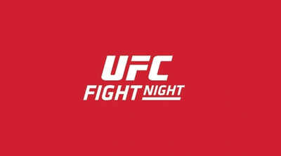 UFC Fight Night 253 Features Two-Man Commentary Booth with Jon Anik and ...