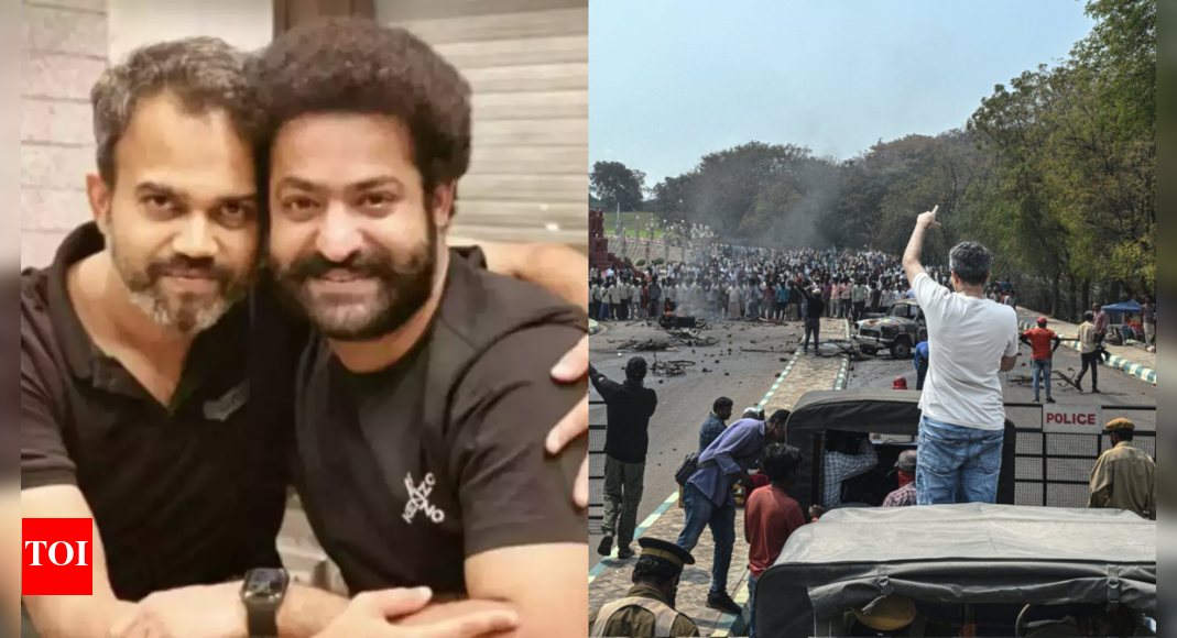 How the Allu-Konidela, Akkineni-Daggubati family trees are shaping ...