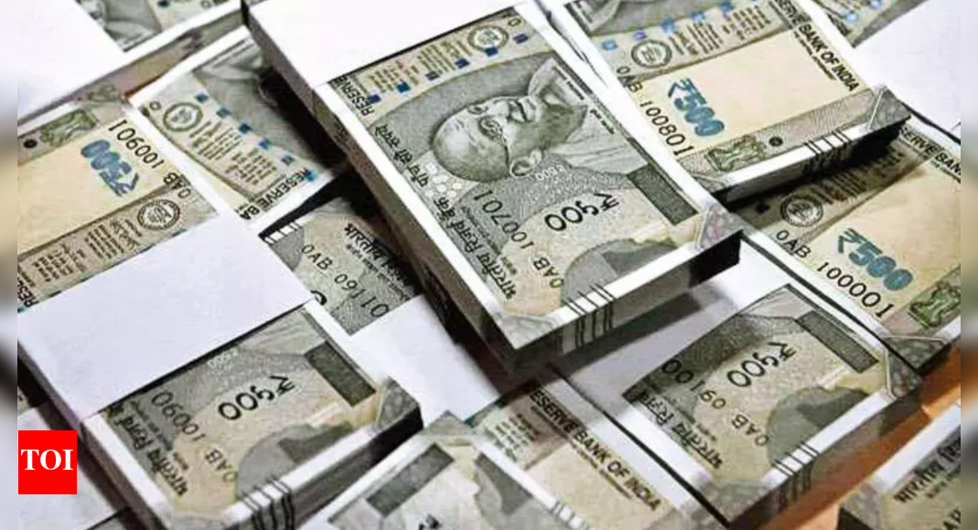 AgriGold ponzi scam: ED restores assets worth Rs 6k crore to victims ...