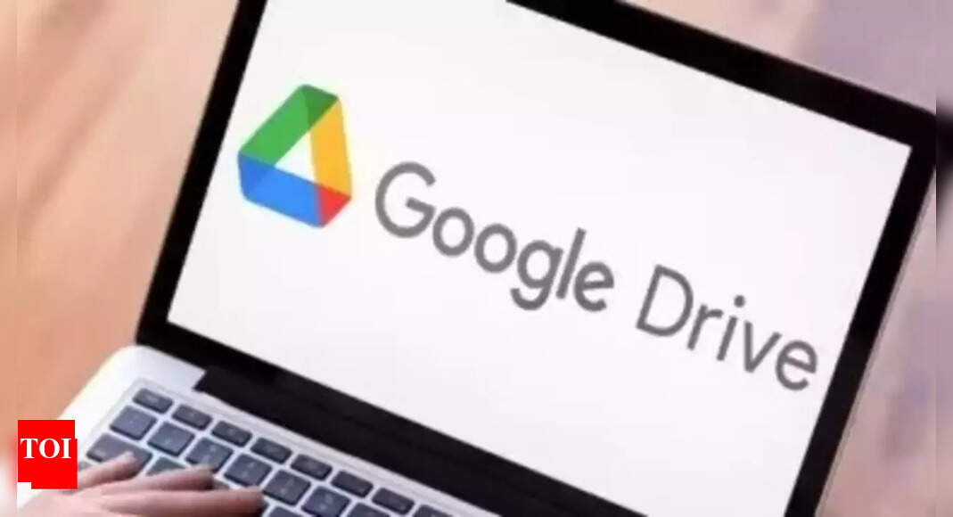 Google Drive now supports video transcripts for easier search and access - The Times of India
