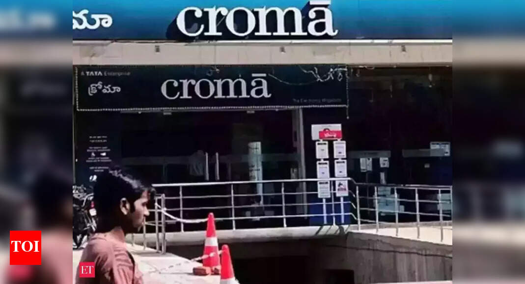 Croma brings same-day AC and air cooler delivery in these 30-plus ...