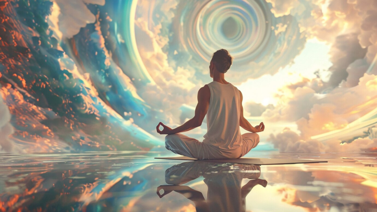 Achieve Balance: 3 Meditation Tips for a Strong Mind and Body