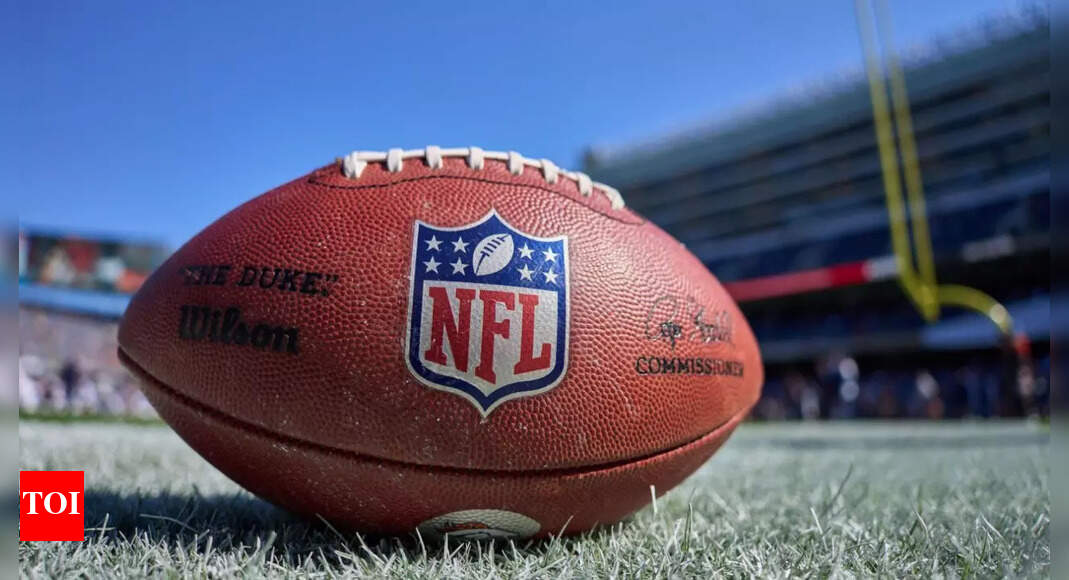 How the NFL Scouting Combine became the draft’s ultimate proving ground ...