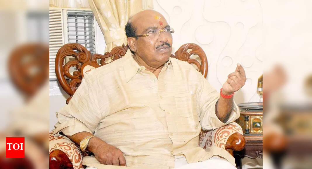 Threat call to Natesan: Police begin probe | Kochi News - The Times of ...