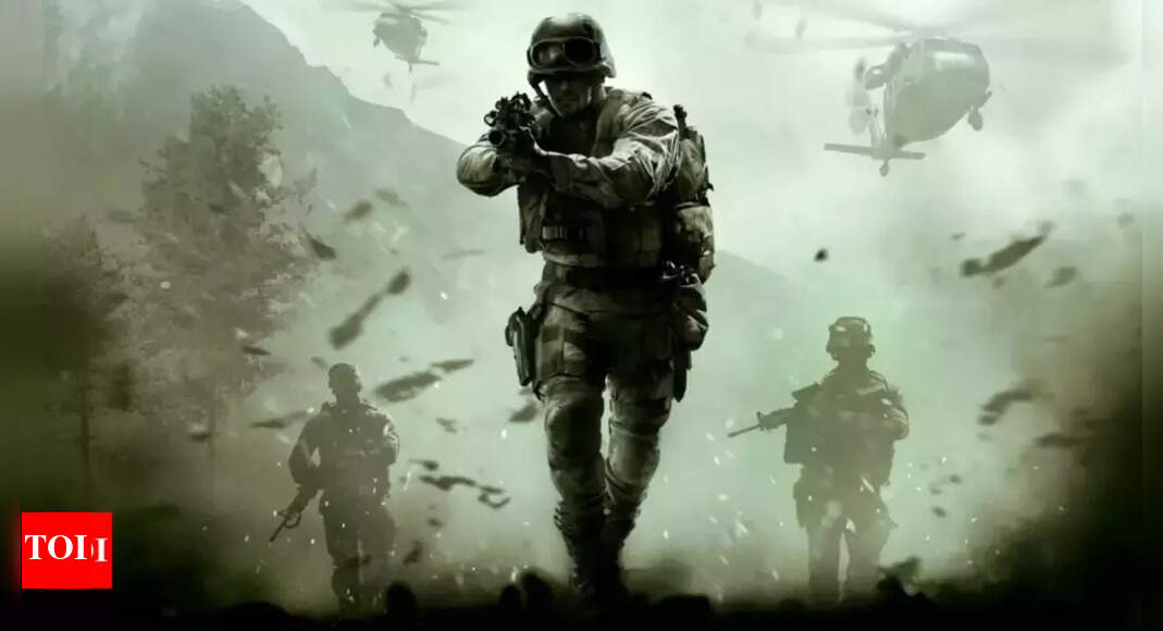 Call of Duty maker Activision confirms AI usage in games; how this ...