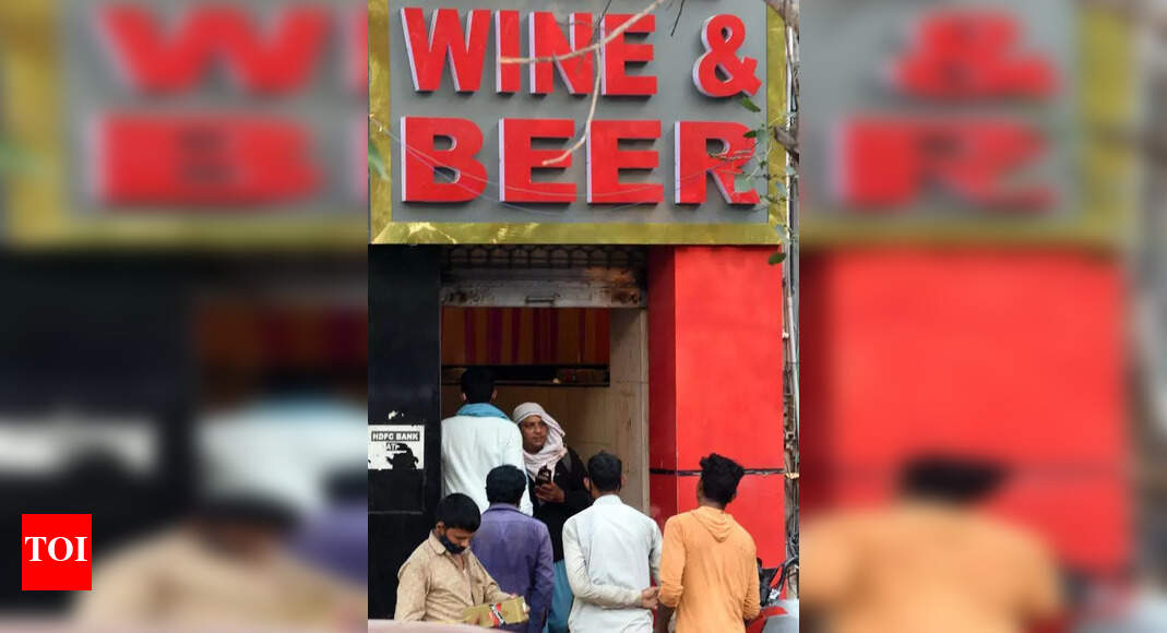 ‘Old policy’s infirmities led to losses to state exchequer’ | Delhi ...