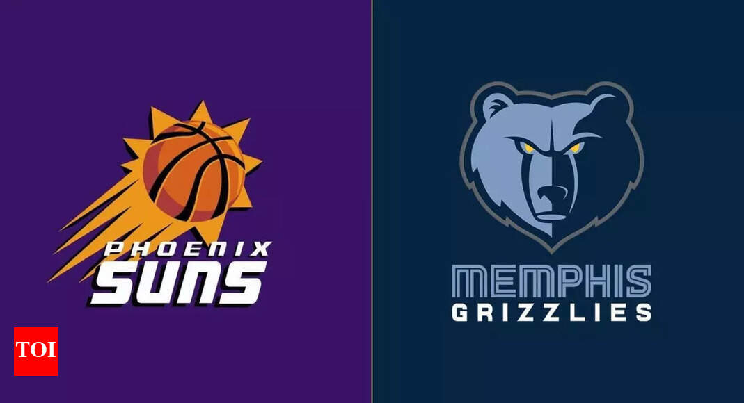 Phoenix Suns vs Memphis Grizzlies Game Preview (02/25): Starting Five ...