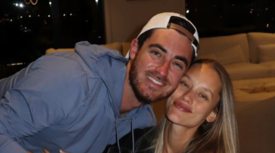 PICS: Cody Bellinger's wife Chase recaps fun ‘fantasy group chat ...