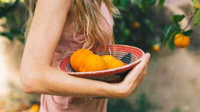 Orange health benefits: An orange a day may reduce depression risk by ...
