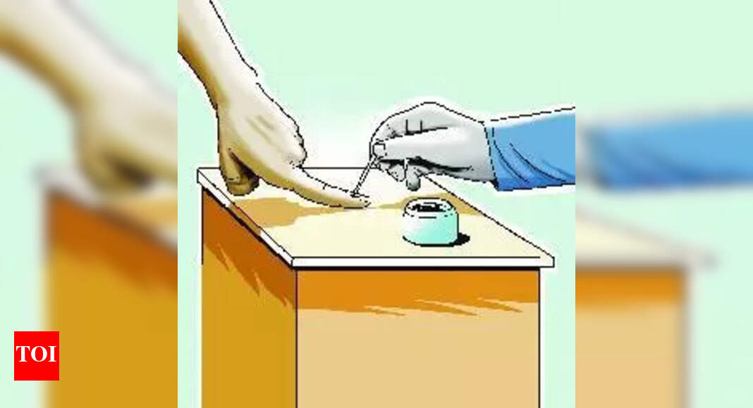 10 turncoat MLAs of BRS keep March 20 MLC poll pot boiling | Hyderabad ...