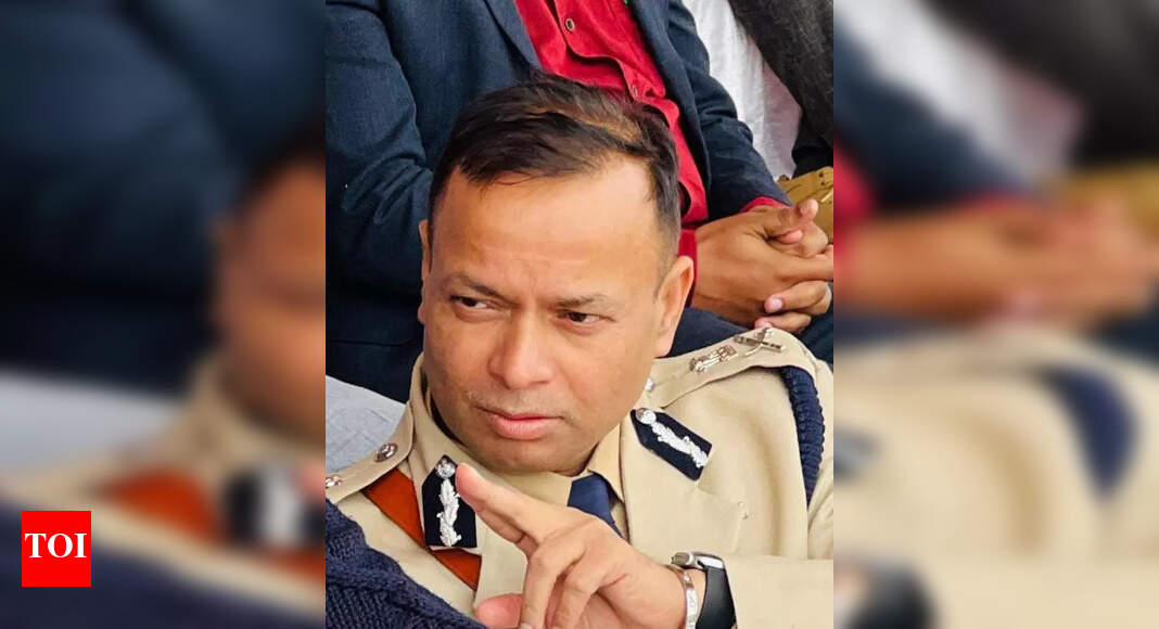 ‘UP Police sets a new benchmark in security & crowd mgmt’ | Lucknow ...