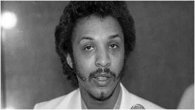 Former Isley Brothers member Chris Jasper passes away at 73 | English ...