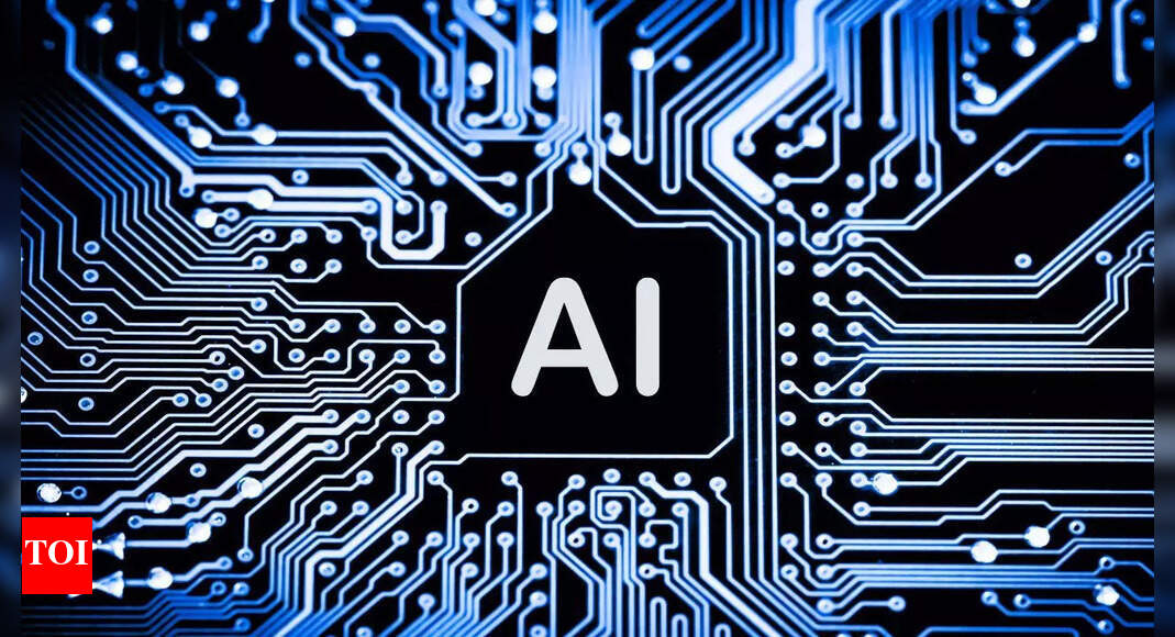 13 free AI courses in 2025 for high salary career paths | - The Times ...