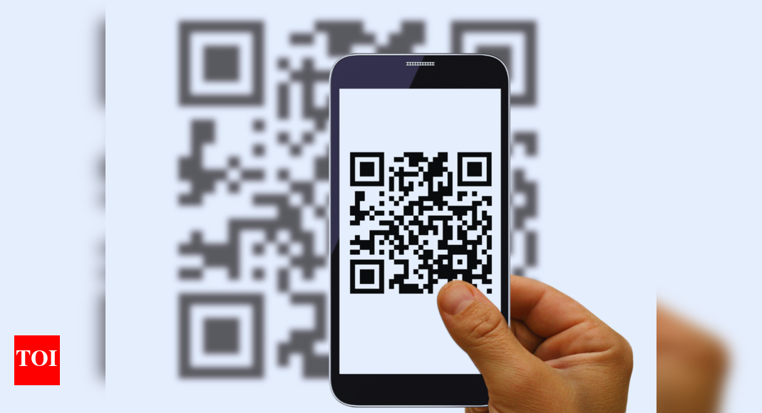 Goa introduces QR code system to streamline tourist vehicle checks; key ...