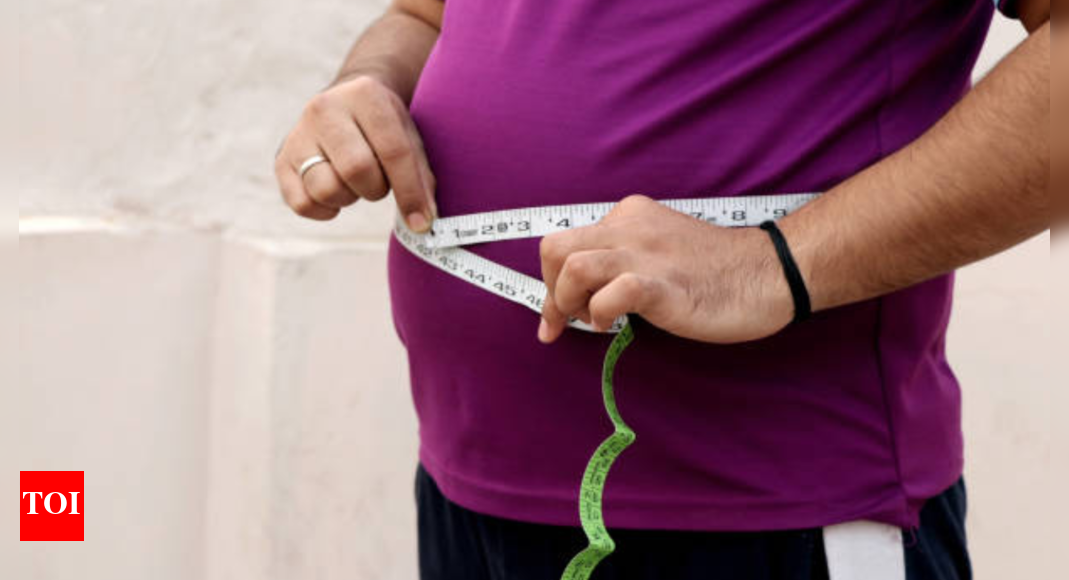 India’s obesity burden to swell to Rs 6.7L cr/year by 2030: Study ...