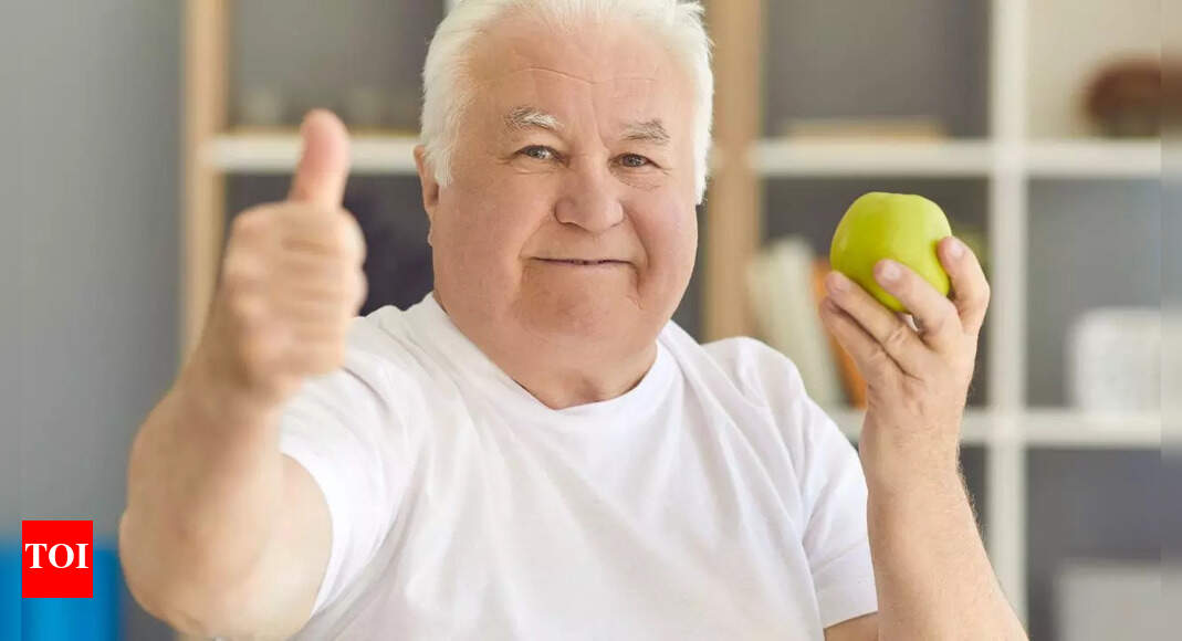 Joseph Caminiti: 100-year-old man still hits the gym and drives—this is ...