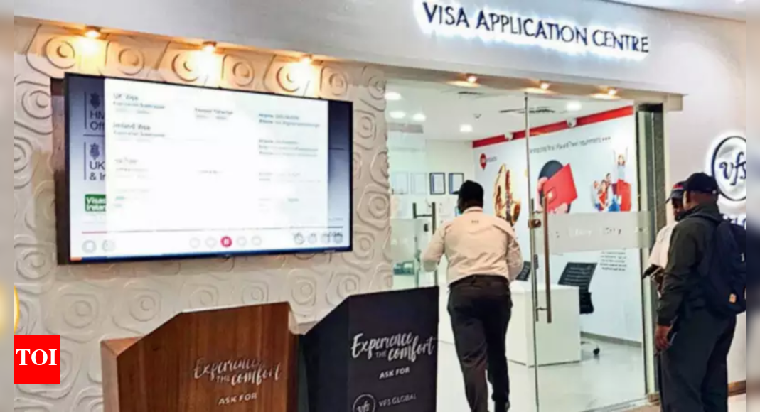 VFS launches AI-powered chatbot for UK visa customers in 141 countries ...