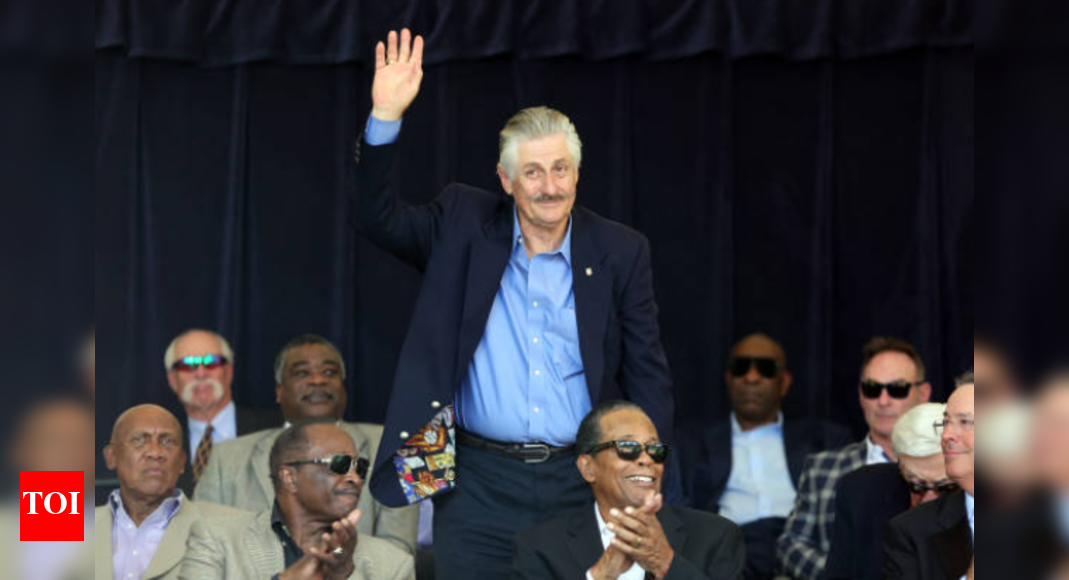 Where is Rollie Fingers now? Exploring the life of Ex-MLB star after ...