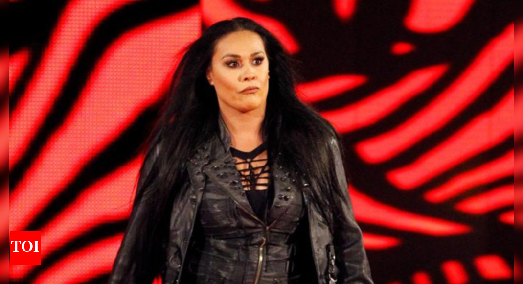 Where is Tamina Snuka Now and What She Does For a Living? | WWE News ...