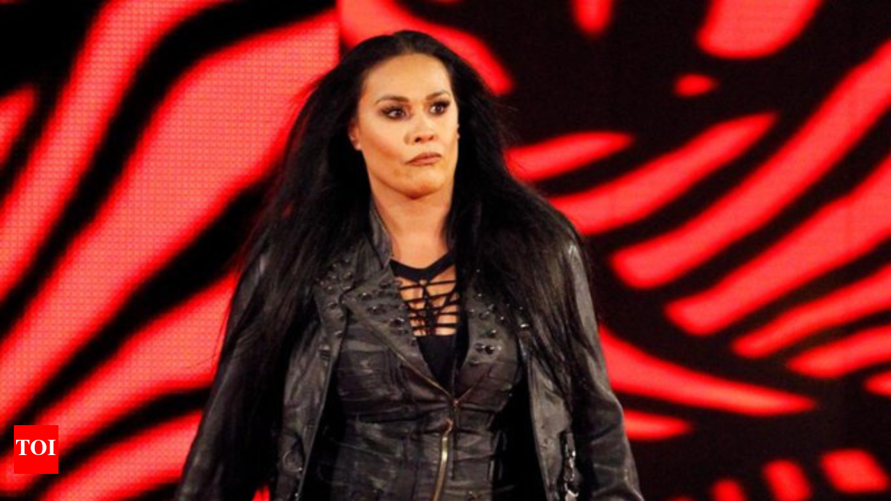 Tamina Snuka Kinderen