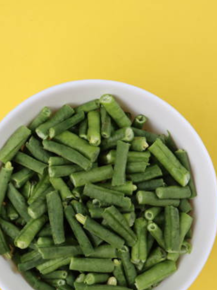 French beans dishes: 10 exotic ways to add French beans in your lunch ...