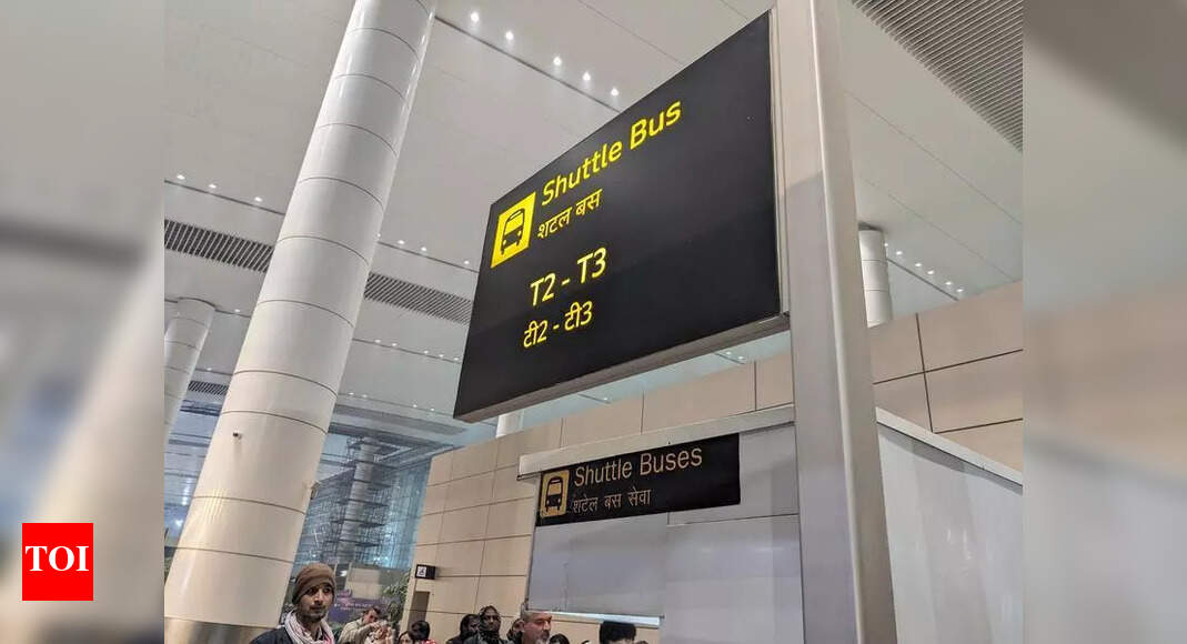 DIAL to incentivise quicker turnaround time for flights with lower ...