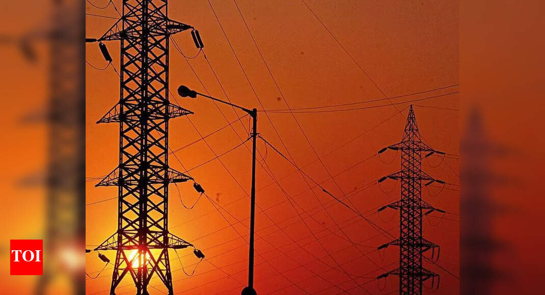 Power dept plans to ensure uninterrupted supply in Raj | Jaipur News ...