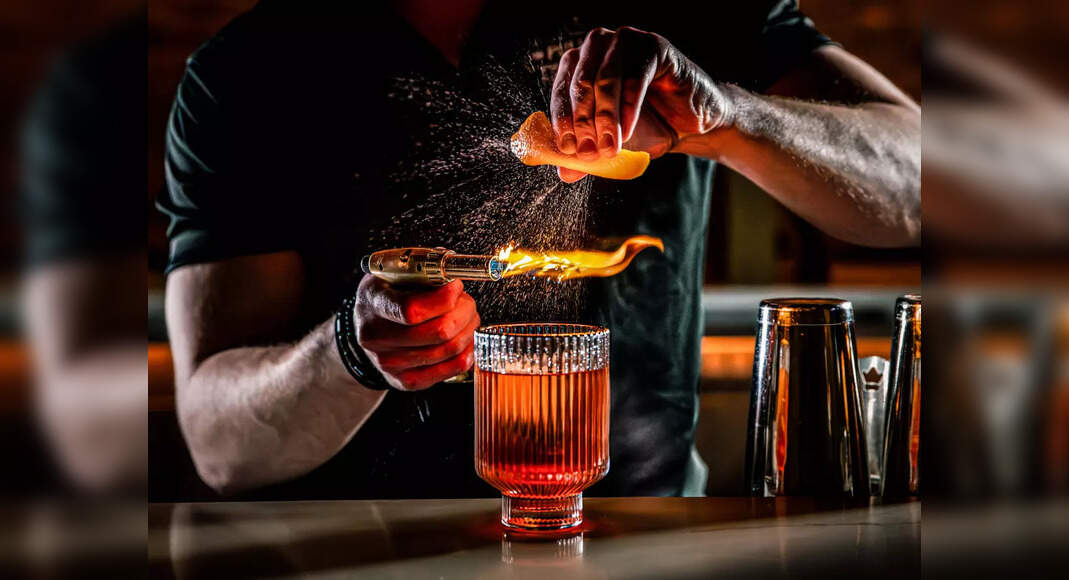 Cocktail Chronicle: A celebration of culture, history, and progression – Food & Recipes