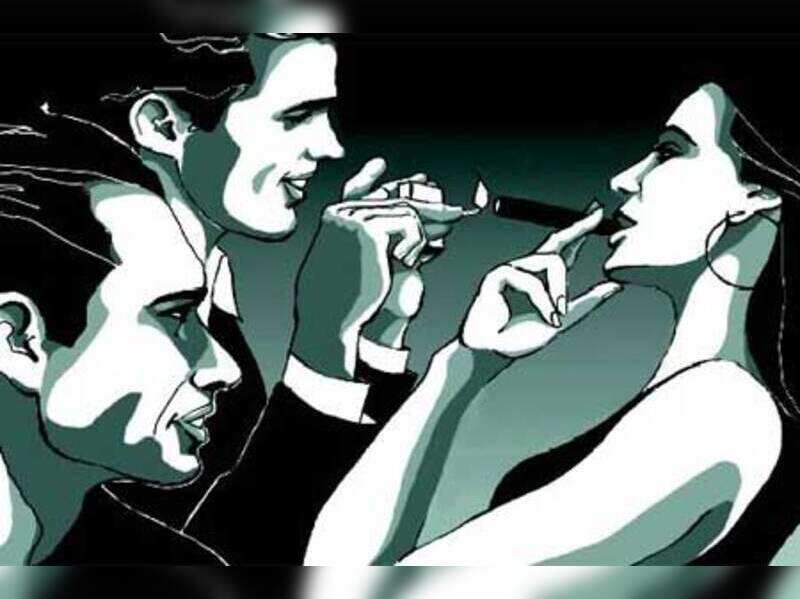 The New Rules Of Sexual Hide And Seek Times Of India 4652