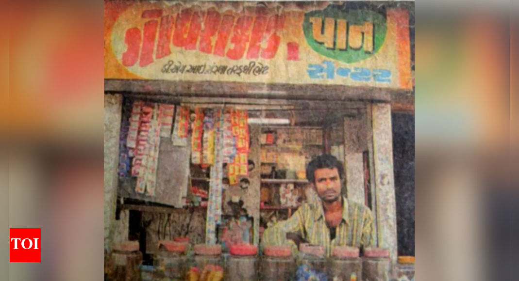 23 years, still bleeding: Shot during 2002 Gujarat riots, 45-year-old ...