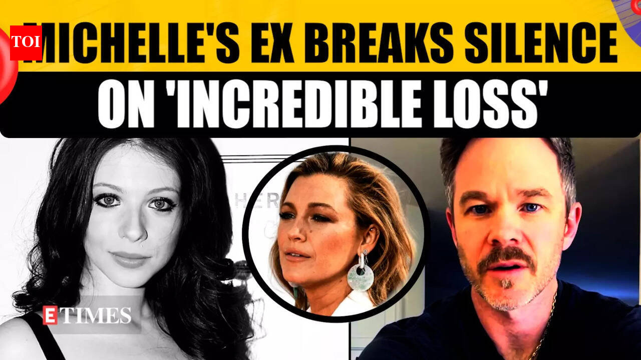 Michelle Trachtenberg’s Death: Heartfelt Tributes from Ex Shawn Ashmore ...