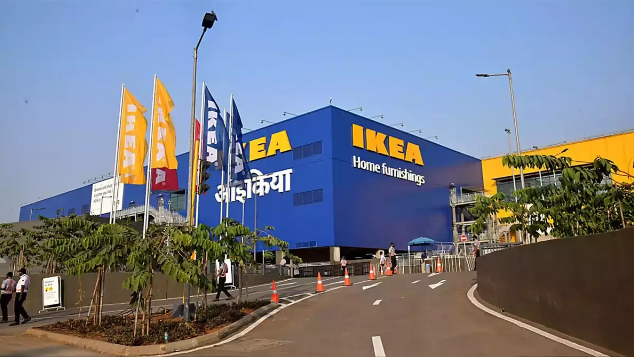 Ikea Mumbai IKEA India To Increase Local Sourcing