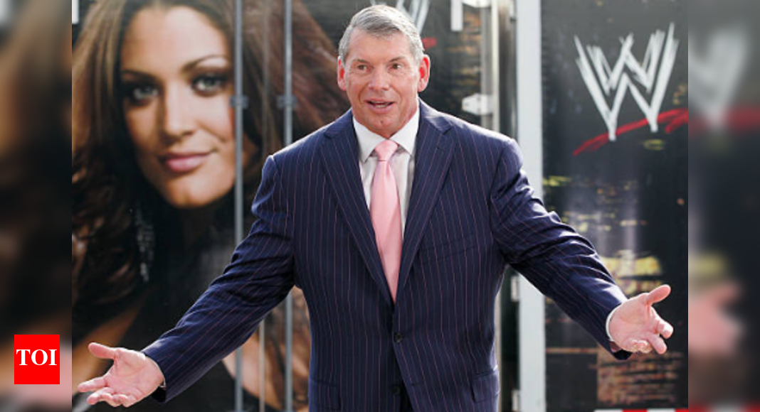 3 Best and 3 Worst things that happened in the Vince McMahon Era | WWE News - The Times of India