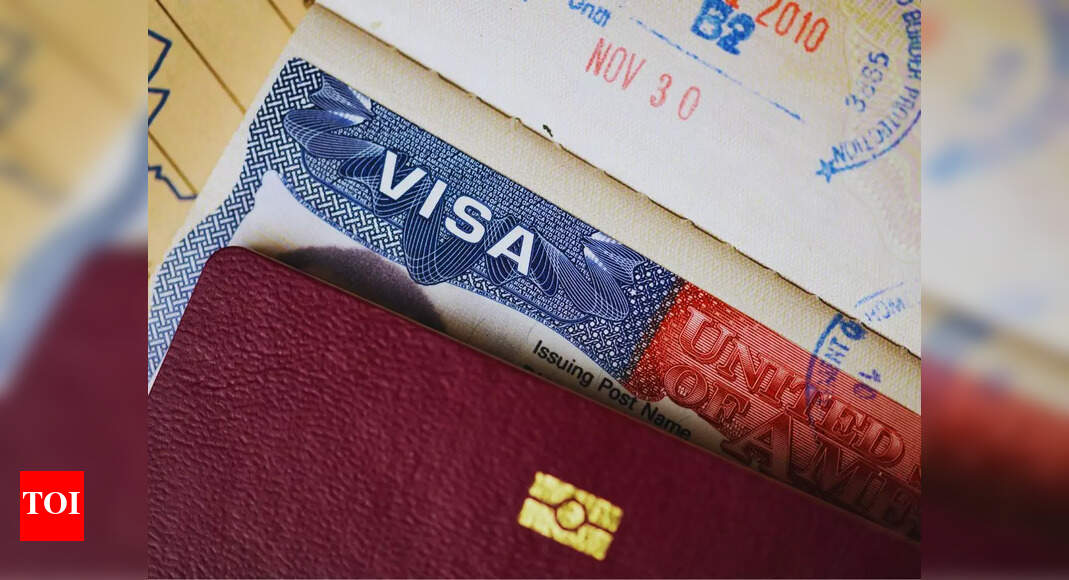 Namibia Visa: Everything you need to know about Namibia's upcoming e ...